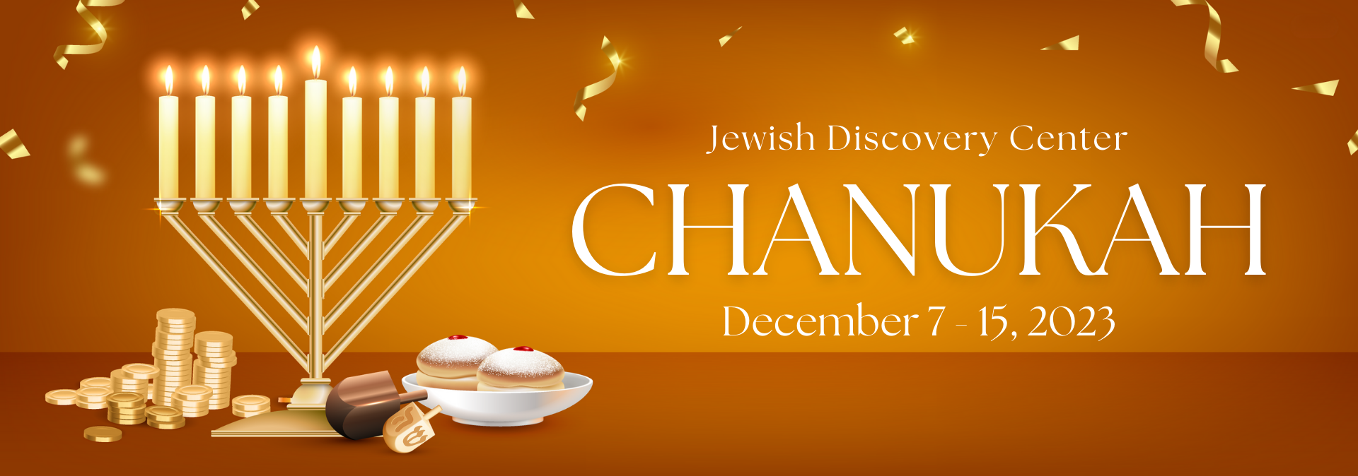 Chanukah in the Chocolate Factory - Jewish-Discovery.com